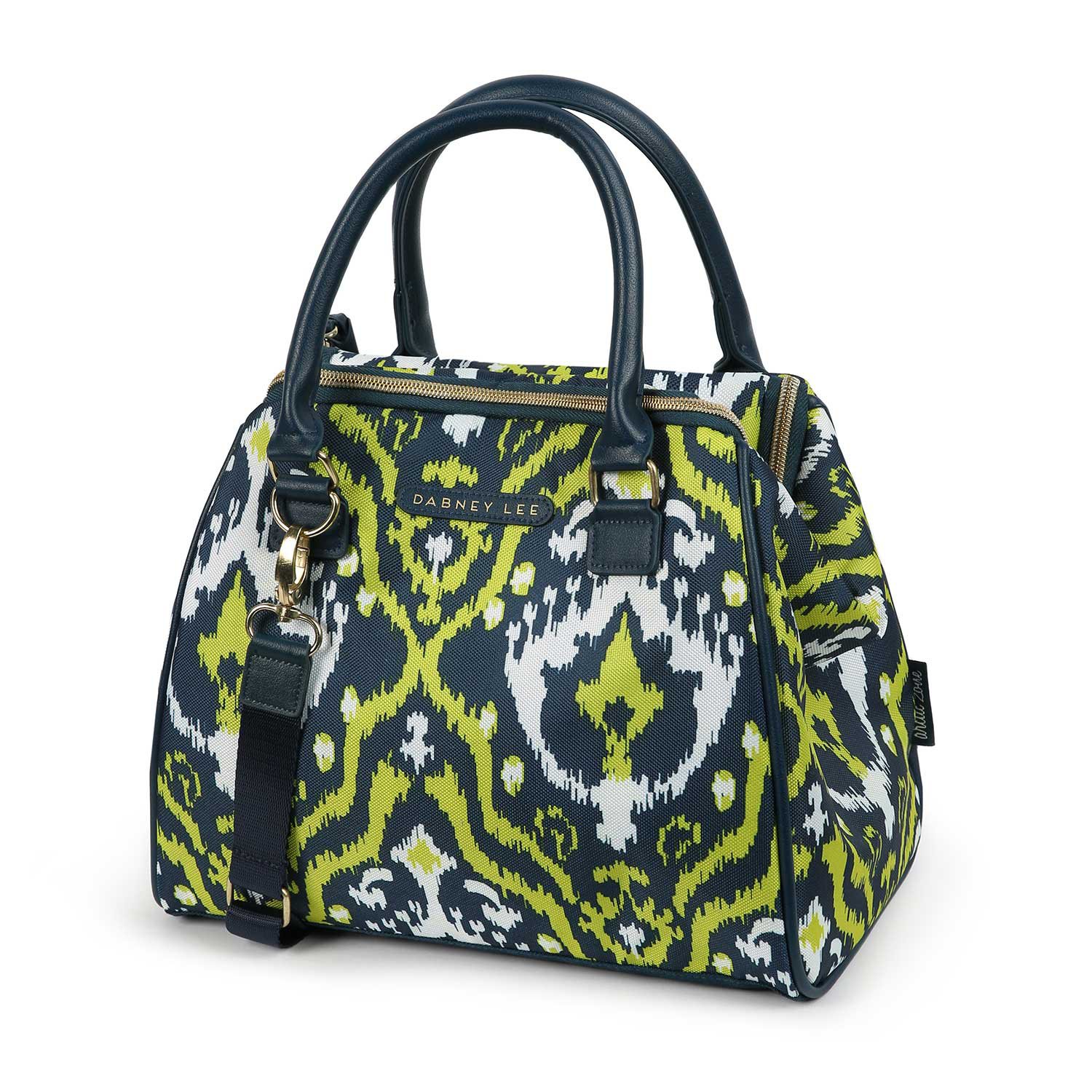 Dabney Lee Insulated Lunch Box Choose Color Customer Ratings Reviews