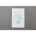 BLUE HAND or FOOT PRINT KIT by Pearhead - Walmart.com