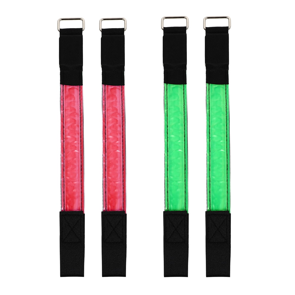 Click here for Shisuyan 4pcs Running Light Arm Band Led Armband F... prices