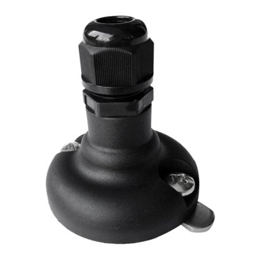 Anley Kayak Tow Red Safety Travel Flags with Reflective Strip - Warning ...