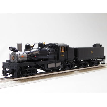 M.T.H. Electric Trains Lionel Santa FE LIONCHIEF Diesel Locomotive #157 ...