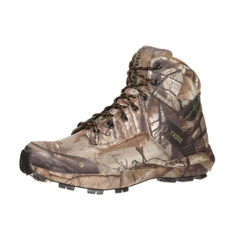 Realtree Outdoor Footwear