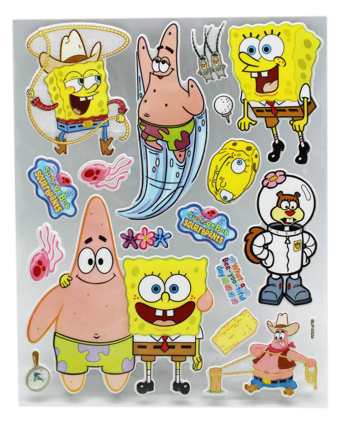 Spongebob Squarepants And Sandy Have A Baby