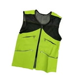 Dog Handler Training Vest with Pockets Coat for Handler Dog Trainer ...