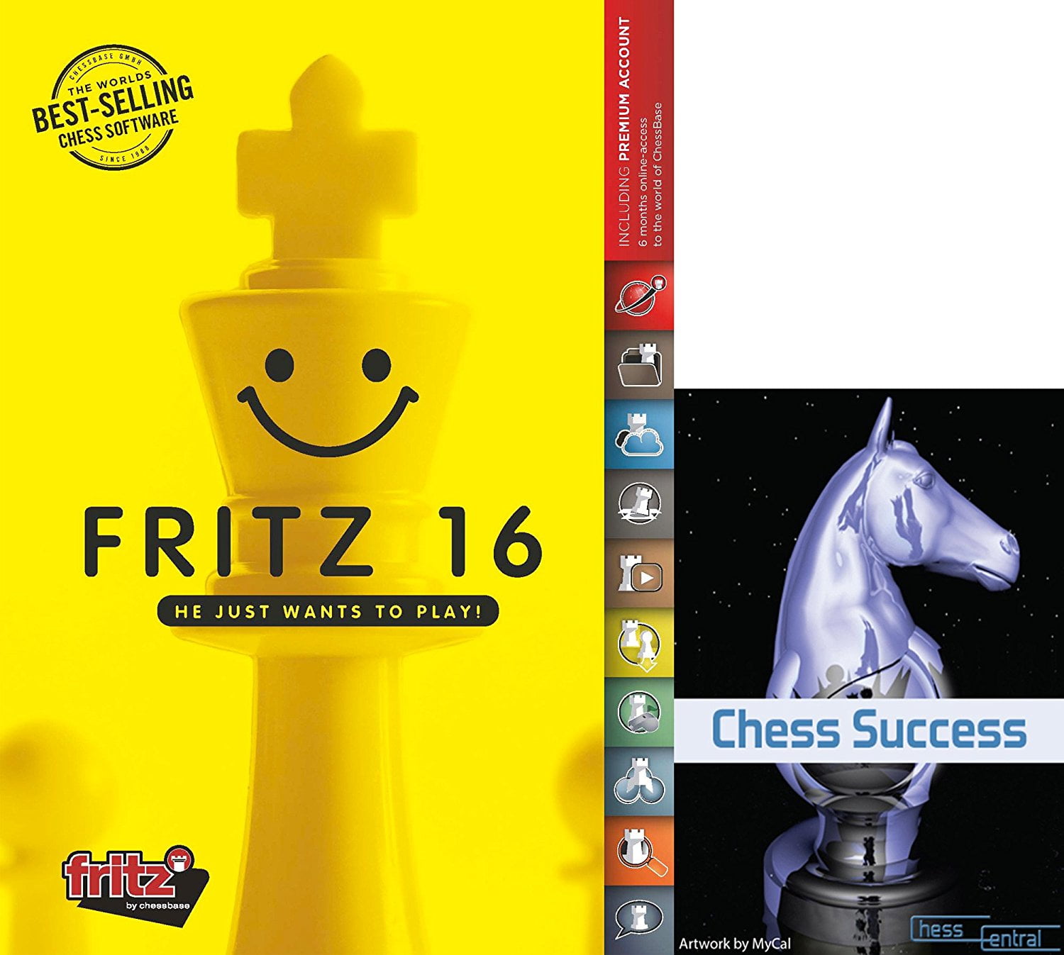 Play fritz chess - actsapje