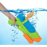 Adventure Force Water Strike Aqua Squad Water Blaster Set with 4 Water ...