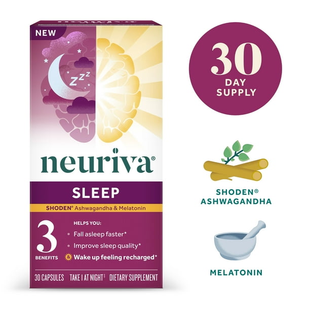 Neuriva in Vitamins and Supplements - Walmart.com