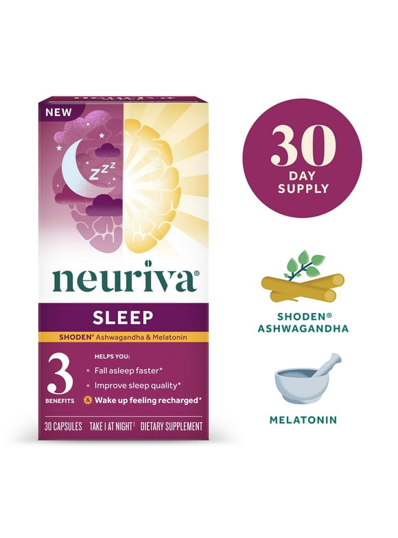 Neuriva in Vitamins and Supplements - Walmart.com