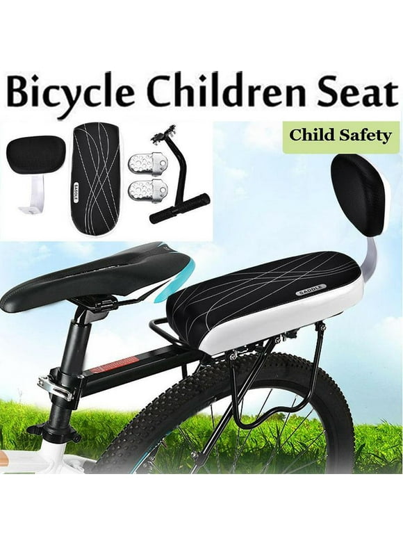 Bike Child Seats in Bike Accessories - Walmart.com