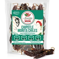 Mexican Dried Chili Peppers Variety Pack - Ancho, Guajillo, Pasilla ...