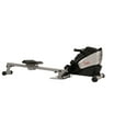 Sunny Health & Fitness SF-RW5622 Dual Function Magnetic Rowing Machine ...