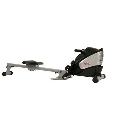 ProForm 440R Folding Rower with 8 Resistance Levels, 250 Lb. Weight ...
