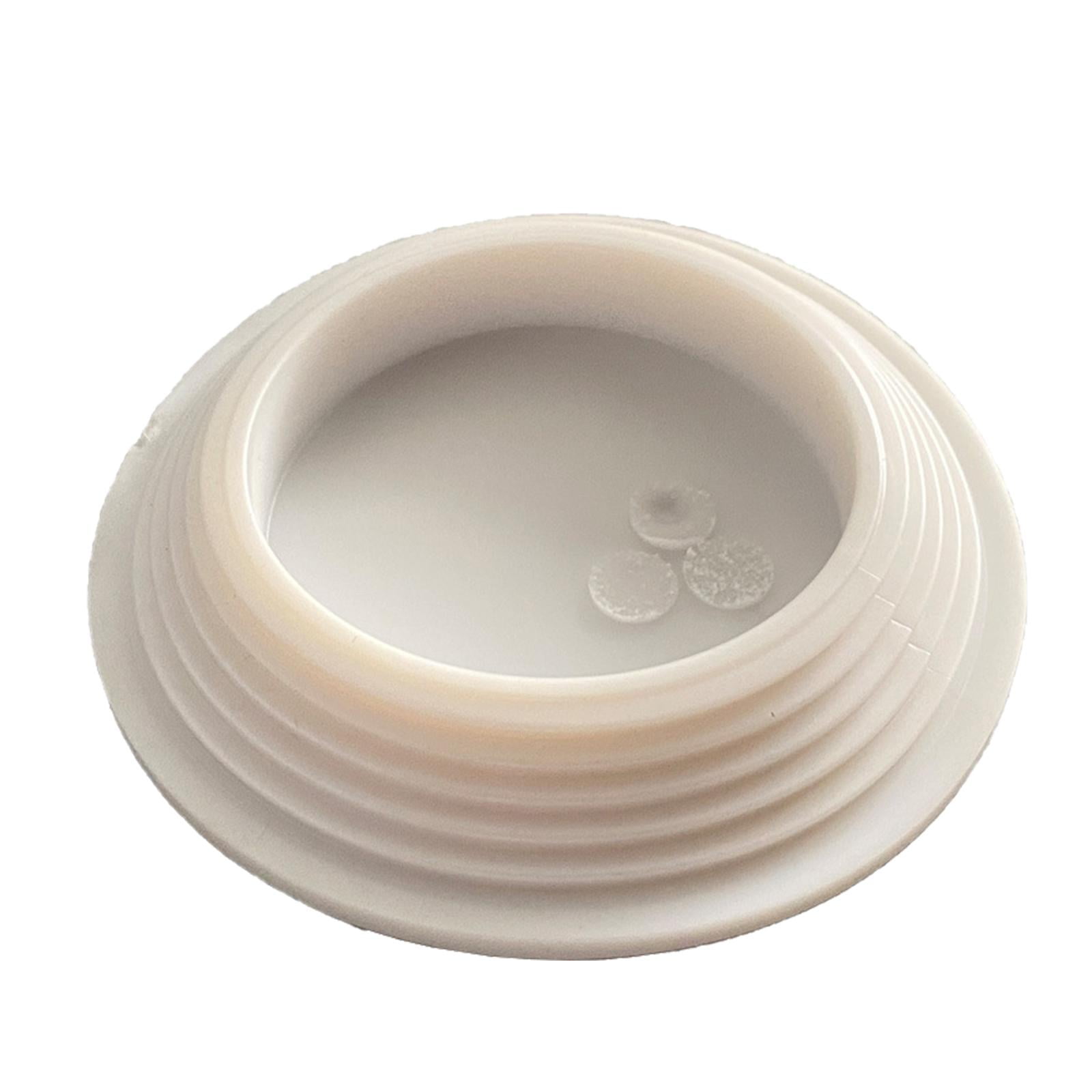 Toilet Tank Plug, Replacement Plug, Plugging Head Double Hole ...