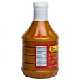 Mrs. Griffin's Barbecue Sauce, Tangy Mustard, Original, 32 fl. oz ...