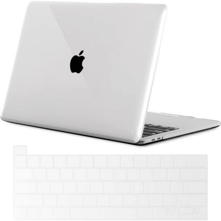 Kuzy MacBook Pro 16 inch Case 2019 Release A2141 with Keyboard Cover ...