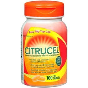 Citrucel - Walmart.com