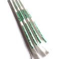 200 Pack Agave Fiber Straws Bio Preferred Ecofriendly Alternative to ...
