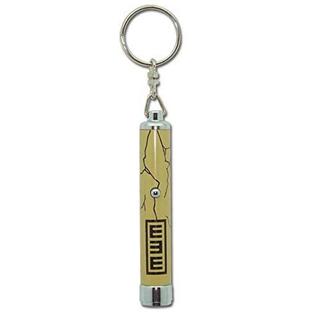 Great Eastern Entertainment Naruto Shippuden Gaara Light Keychain ...