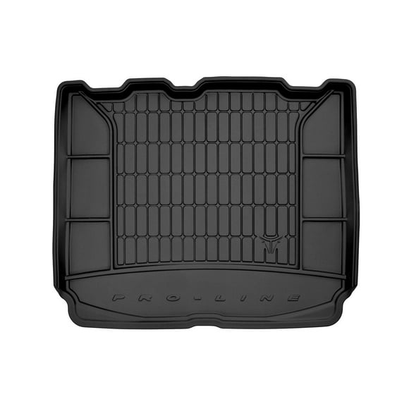 Ford Escape Cargo Cover
