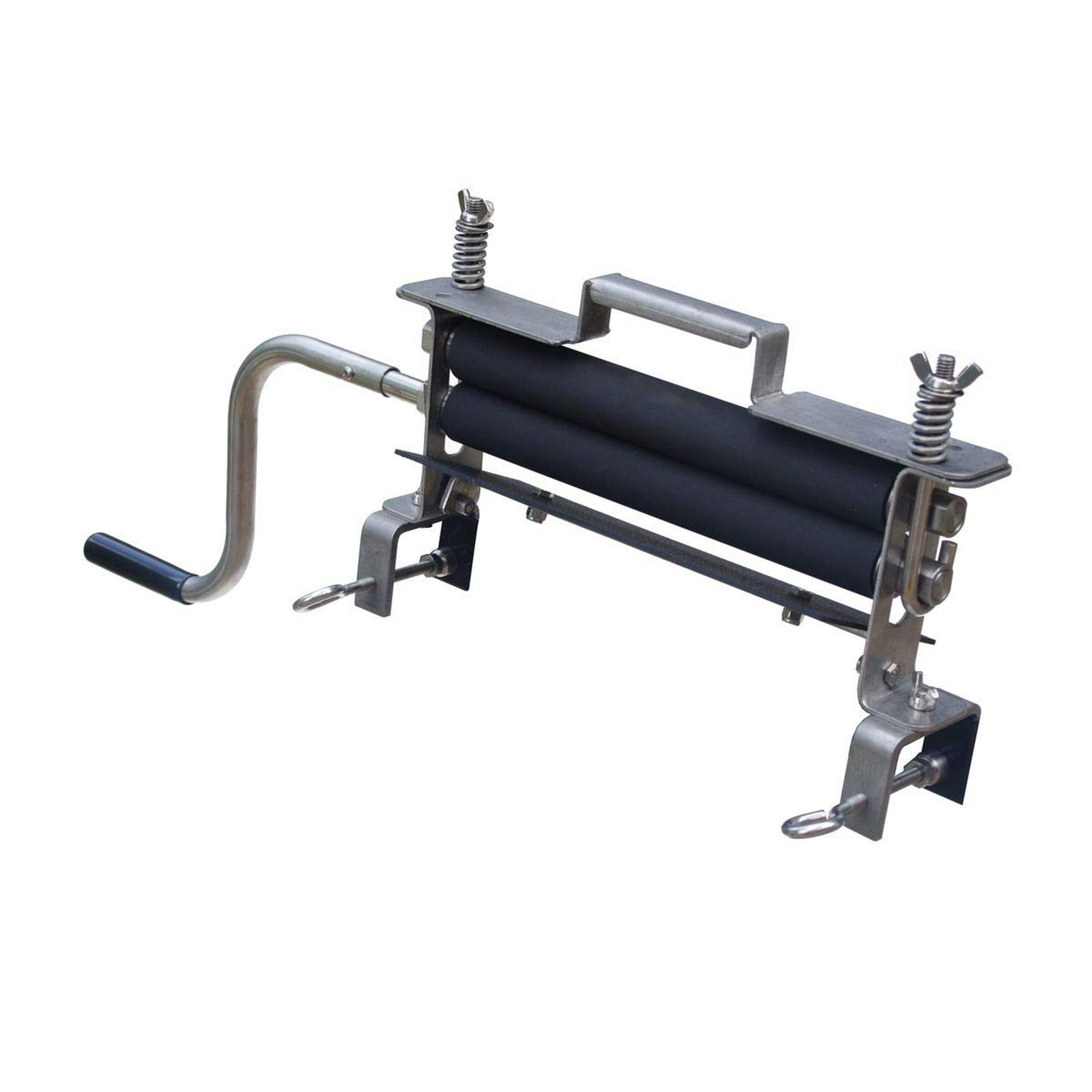 Click here for The Solid Stainless Steel Industrial Model  Wiseme... prices