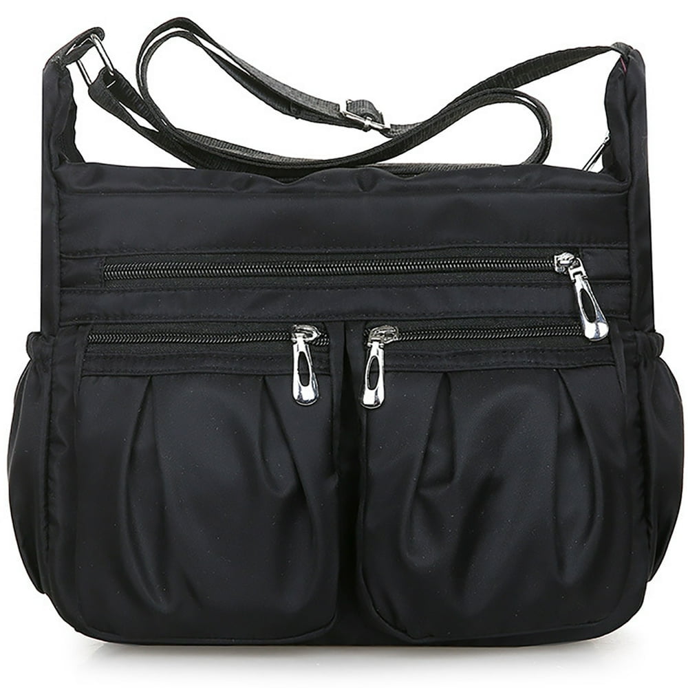 Click here for Generic Women Shoulder Bags Nylon Crossbody Purse... prices