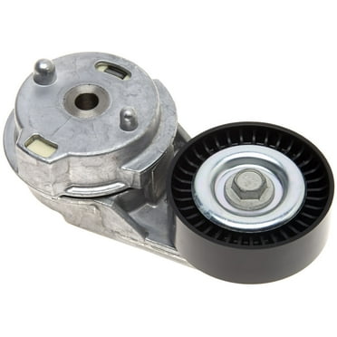 Autos Part Outlet™ New Accessory Drive Belt Tensioner Assembly for 12 ...