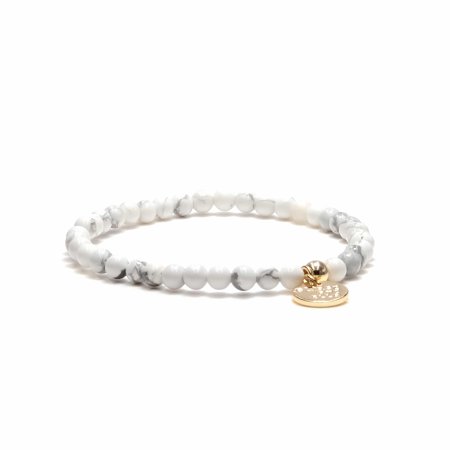 "Kind" Extra Mini Stone Bracelet | Walmart Canada