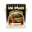 Flood 1 Gallon Clear CWF-UV Exterior Wood Finish - Walmart.com