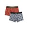 Harry Potter - Harry Potter Men's 2 Pack Poly Boxers - Walmart.com ...