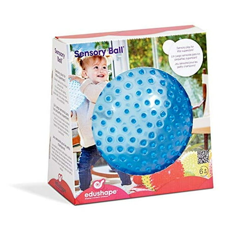 Edushape See-Me Sensory Ball, 7 Inch, Colors May Vary | Walmart Canada