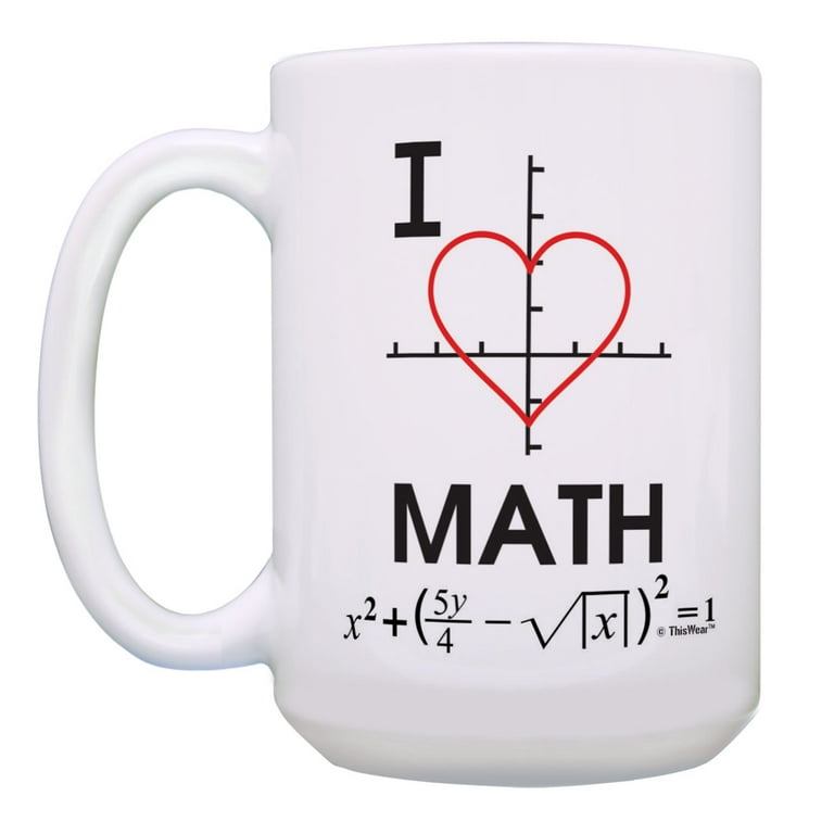 Cute Math Equations