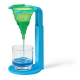 hand2mind Starter Science Funnels, Science Lab Equipment, Sifting Toys ...