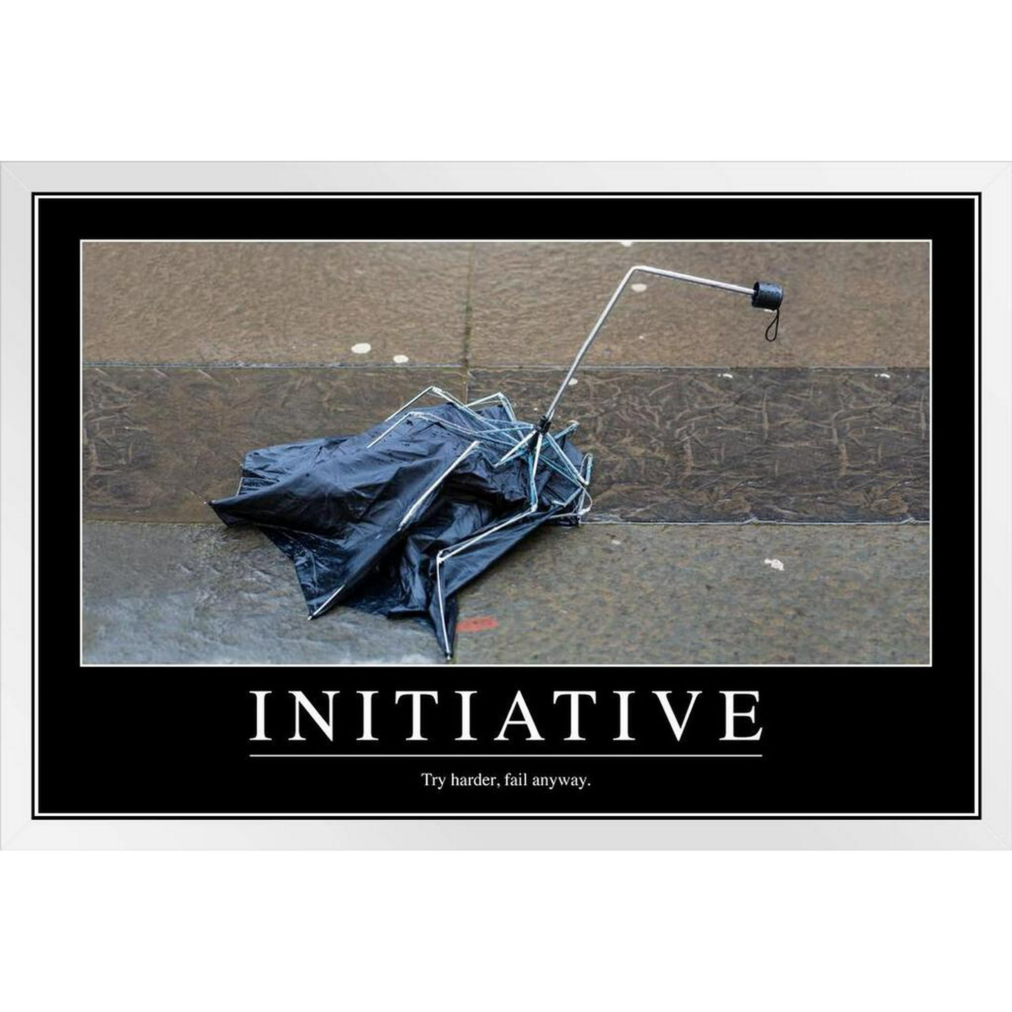 Initiative Posters For Prek To Print