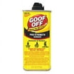 Goof Off Pro Strength Remover, 6 oz - Walmart.com