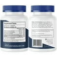 Centurion Labs Defender Immunity Boost with Quercetin, Zinc, Vitamin D ...