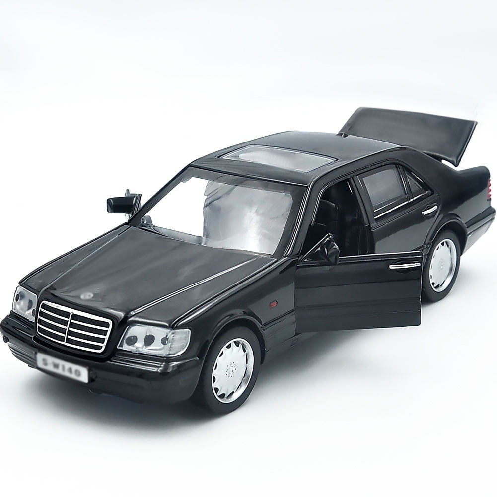 Click here for Auto Wayfeng The 1:32 Scale Is Suitable For Merced... prices