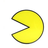 Arcade1Up Officially Licensed PAC-MAN Silhouette Game Wall Lights - Set ...