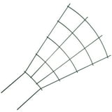 Metal Plant Trellis for Outdoor Climbing Plants 1 Set Yard Support Rack ...