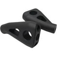 Handlebar Risers (BLACK) Fit for Royal Enfield HUNTER 350 - Walmart.com