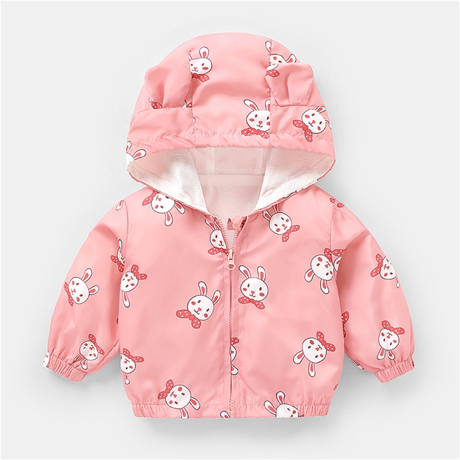 Click here for Wenxiaoo Infant Winter Coat Animal Printed Lightwe... prices