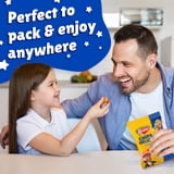 Keebler Chips Deluxe Minis Made with M&M’s, Chocolate Chip Cookies, 1 ...