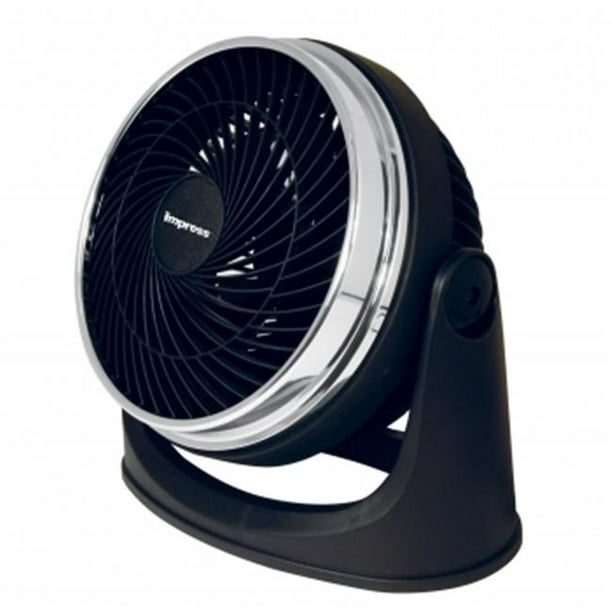 9 Inch Fan