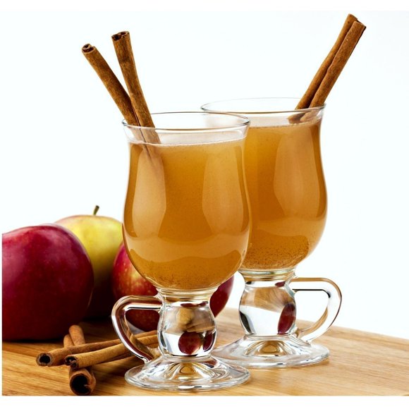 Apple Cider Drink Mix