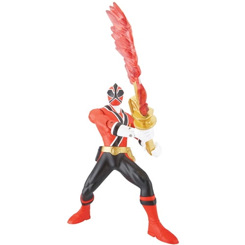 Power Rangers Super Samurai Sword