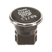 Dodge Grand Caravan Ignition Switch