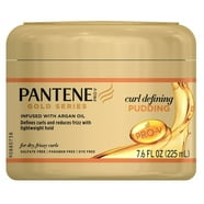 Pantene Pro V Gold Series Hydrating Butter Hair Styling Cream with ...