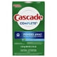 Cascade Complete Powder Dishwasher Detergent, Fresh Scent, 60 ounces ...