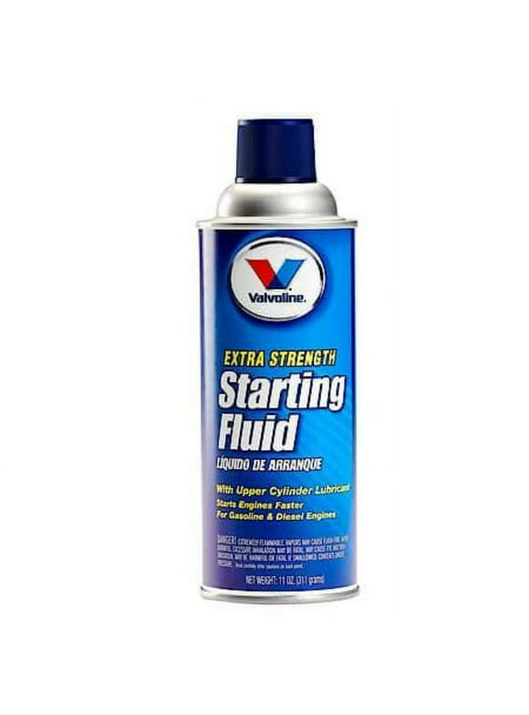 Starting Fluids in Fuel Additives - Walmart.com