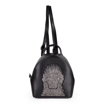 Danielle Nicole Iron Throne Game of Thrones Mini Backpack - Walmart.ca