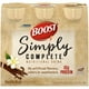 Boost Simply Complete Nutritional Drink Vanilla Bean 8 fl oz Bottles 6 ...